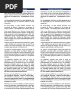 El Josco | PDF
