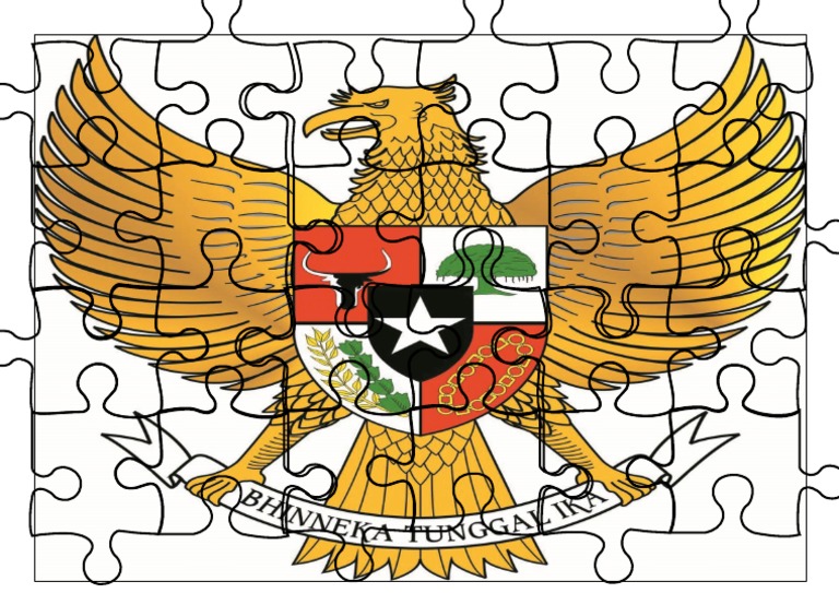 Burung Garuda