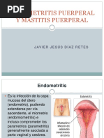 Mastitis No Puerperal | PDF | Inmunología | Especialidades Medicas