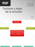 Diagrama de Posselt en Oclusión | PDF | Sistema musculoesquelético ...
