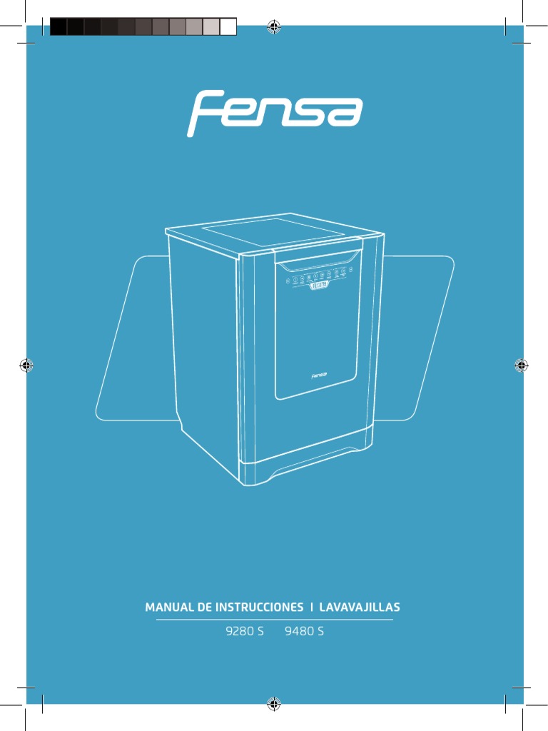 Trabajo Homotecia | PDF | Lavavajillas | Enchufes y tomas de corriente alterna