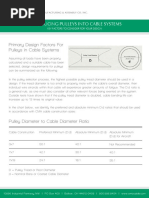 Safe Working Load Calculations | PDF | Rope | Crane (Machine)