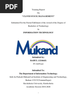 AMC Services: Sub: - Maintenance of Lifts AMC On Year Basis For ...