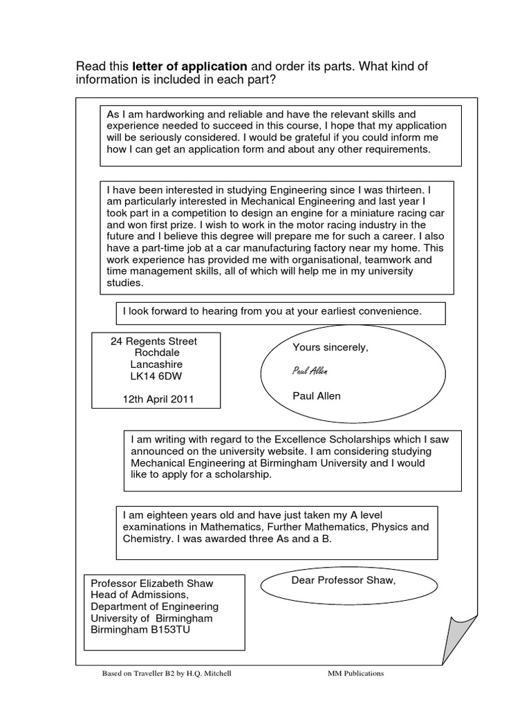 Application Example PDF | PDF | Engineering | Mechanical Engineering