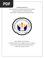 Contoh Format Data Lengkap Siswa | PDF