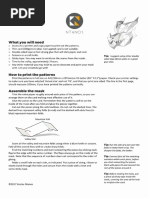 Charizard-Letter Blank | PDF