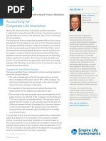 Quantum Leap - CSC Justification | PDF | Business