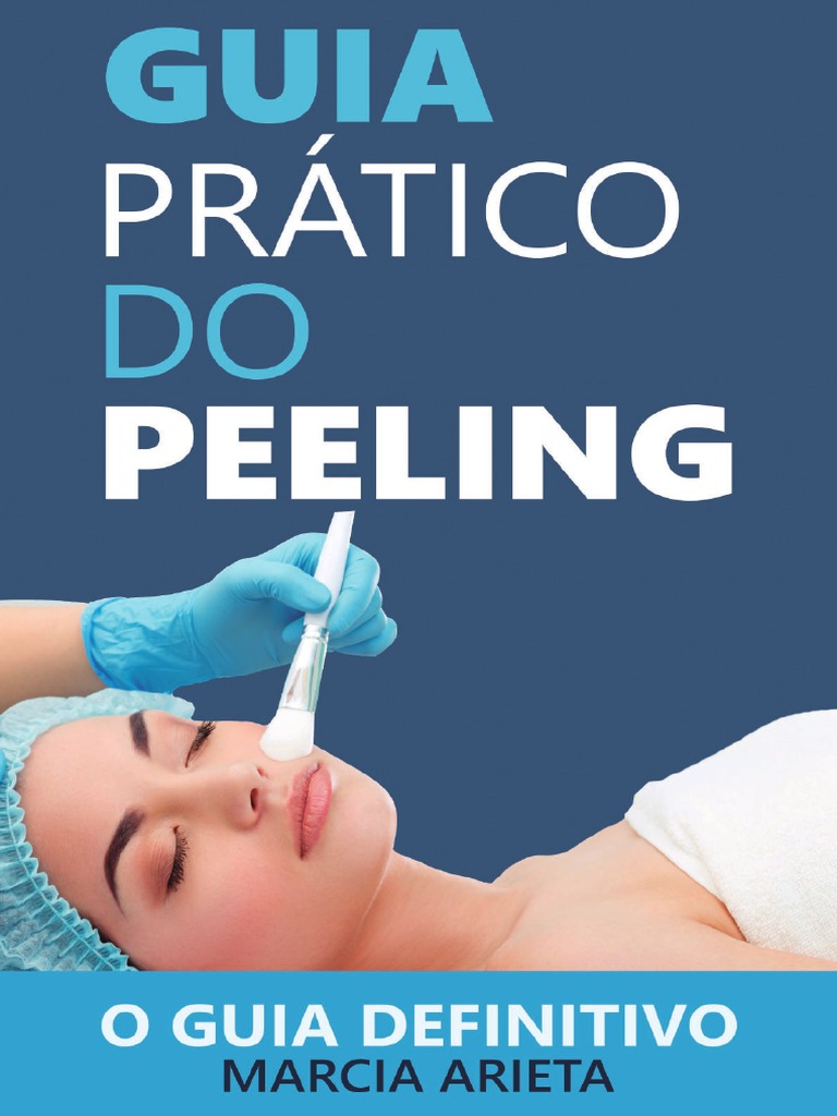 Guia Prático Do Peeling | PDF