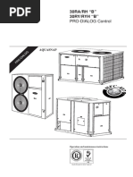 Carel PCO3 User Manual | PDF | Relay | Power Inverter