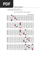 Semibreve Rest Semibreve | PDF