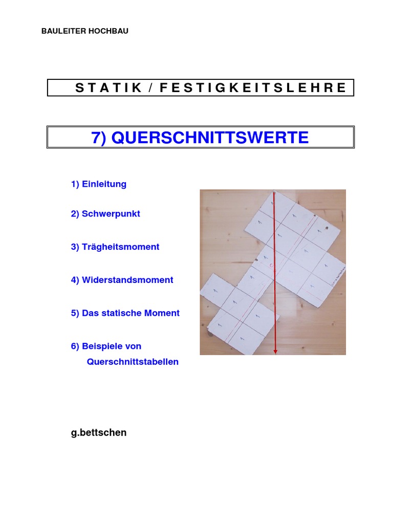 Bridge Design Eurocodes Worked Examples Annex Only | PDF