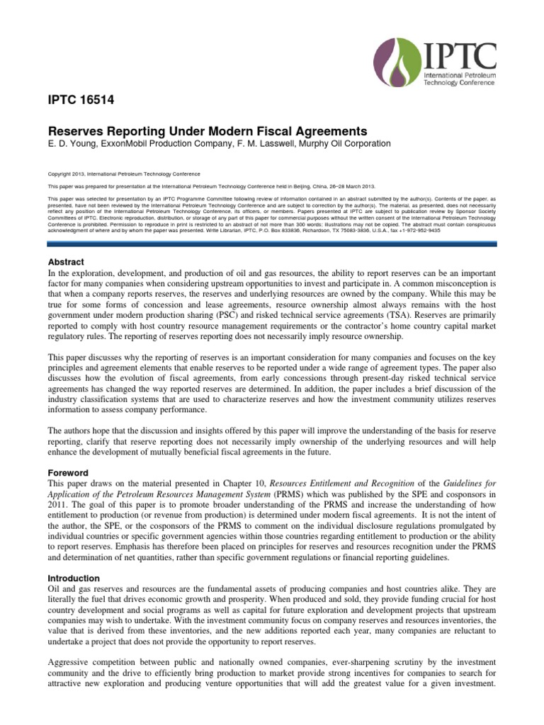 Api 2201 | Download Free PDF | Royalty Payment | Interest