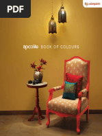 DepED Standard Color Scheme PDF | PDF | Art Media | Nature