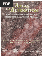 USGS Lithology Symbols | PDF | Rocks | Rock (Geology)