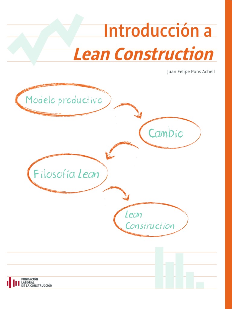 Introduccion Al Lean Construction PDF | PDF | Arte