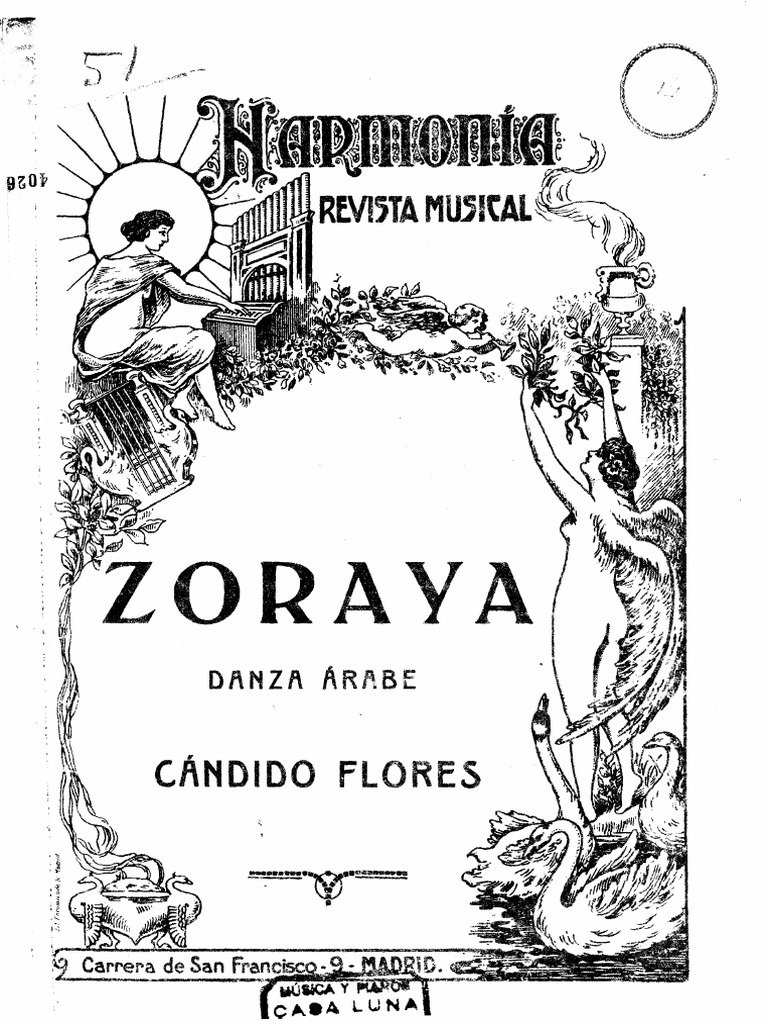Zoraya | PDF