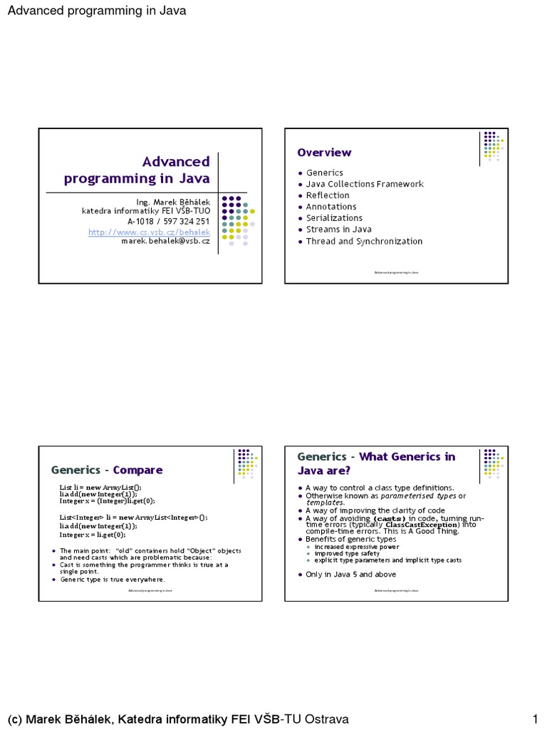 Android 100% | PDF | Data Type | Class (Computer Programming)