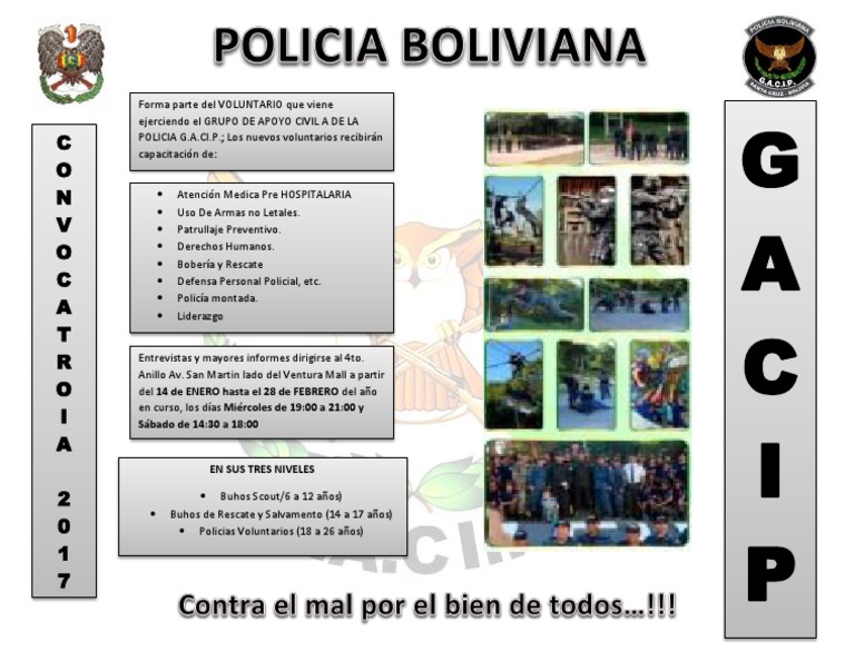 Modelo de Afiche | PDF