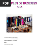 POA Book Notes | PDF | Debits And Credits | Bookkeeping