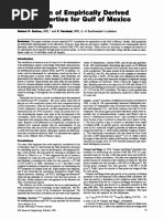 English Oceanic HW443 Series PDS | PDF | Viscosity | Materials Science