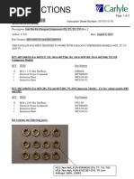 Device Master File - Appendix-II - Medical Device-Format | PDF ...