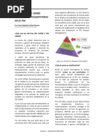 Protocolo Proctor Modificado | PDF