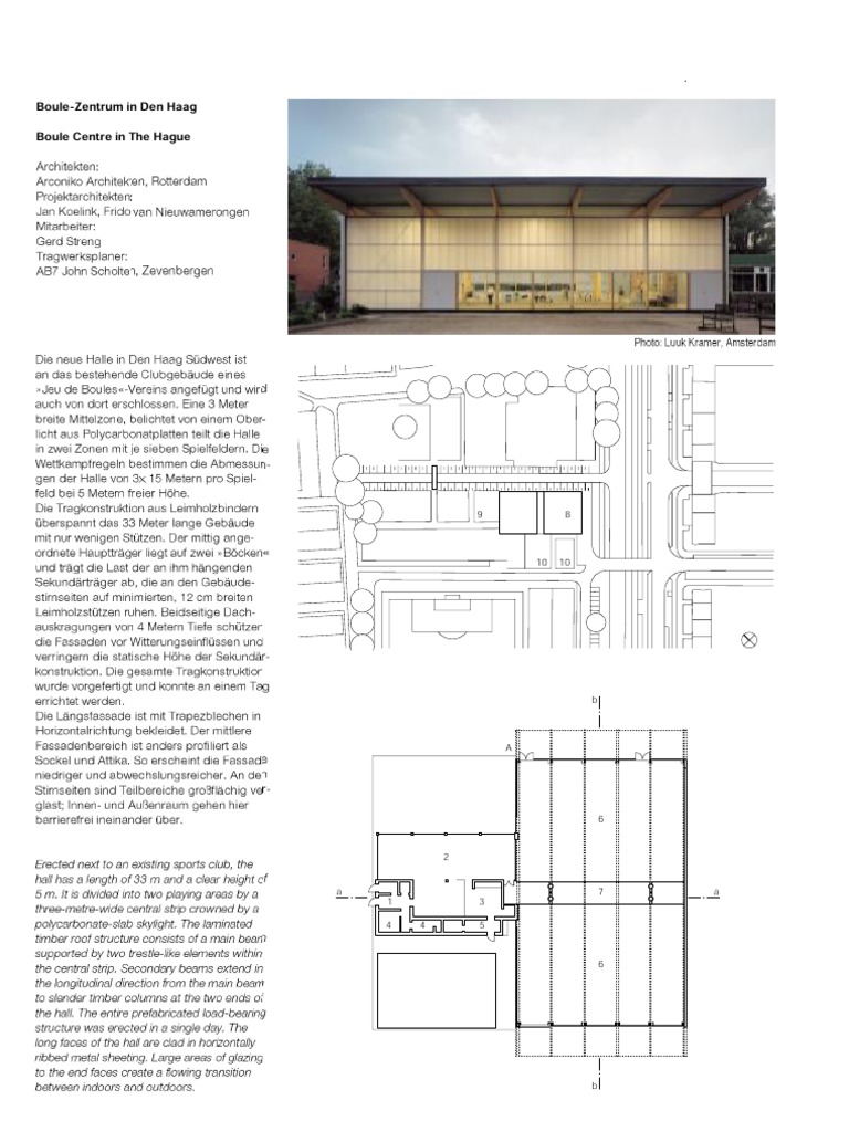 Detail Magazine - Selections | PDF