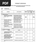 Tabel Dosis Dobutamin dan Dopamin | PDF
