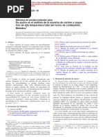 Astm C25 - 11 | PDF | Valoración | Química