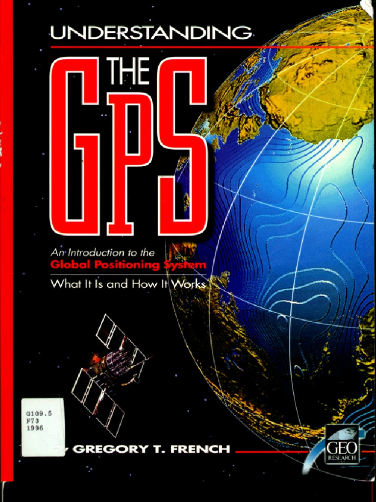 (Ebook - Electronics) Understanding The GPS - An Introductio | PDF ...