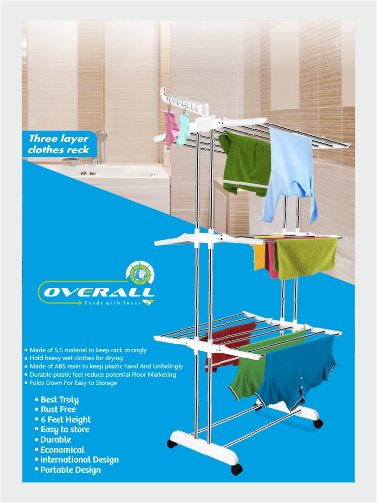 Overall | PDF