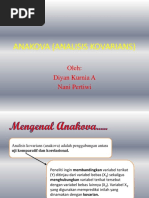 Panduan Instalasi Anates Versi 4 | PDF | Komputer