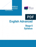 NSSCAS English Second Language Syllabus Approved 26 October 2020 | PDF ...