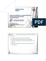 EUROKODY Projektowanie Konstrukcji Zespolonych | PDF