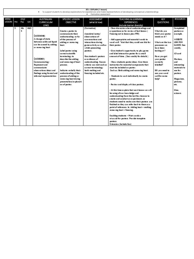 Explain | PDF | Behavior Modification | Change