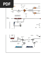 Instrument Installation Hook Up Drawings | PDF | Transparent Materials ...