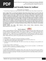 Error Codes On Biometric Attendance System (BAS) | PDF