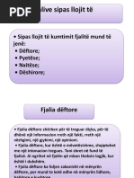 Folja KAM Dhe JAM | PDF