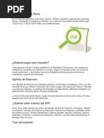 Guía para Formularios IR-2 en Excel | PDF | Impuestos | Tecnología de ...