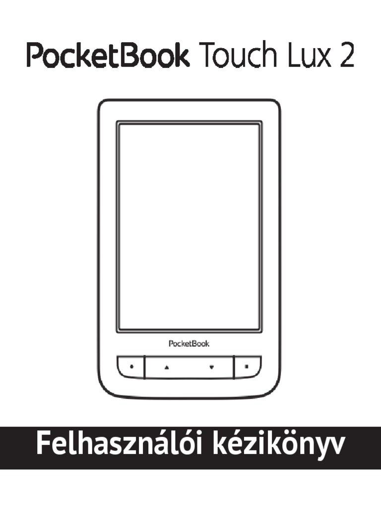 Touch LUX User Manual | PDF