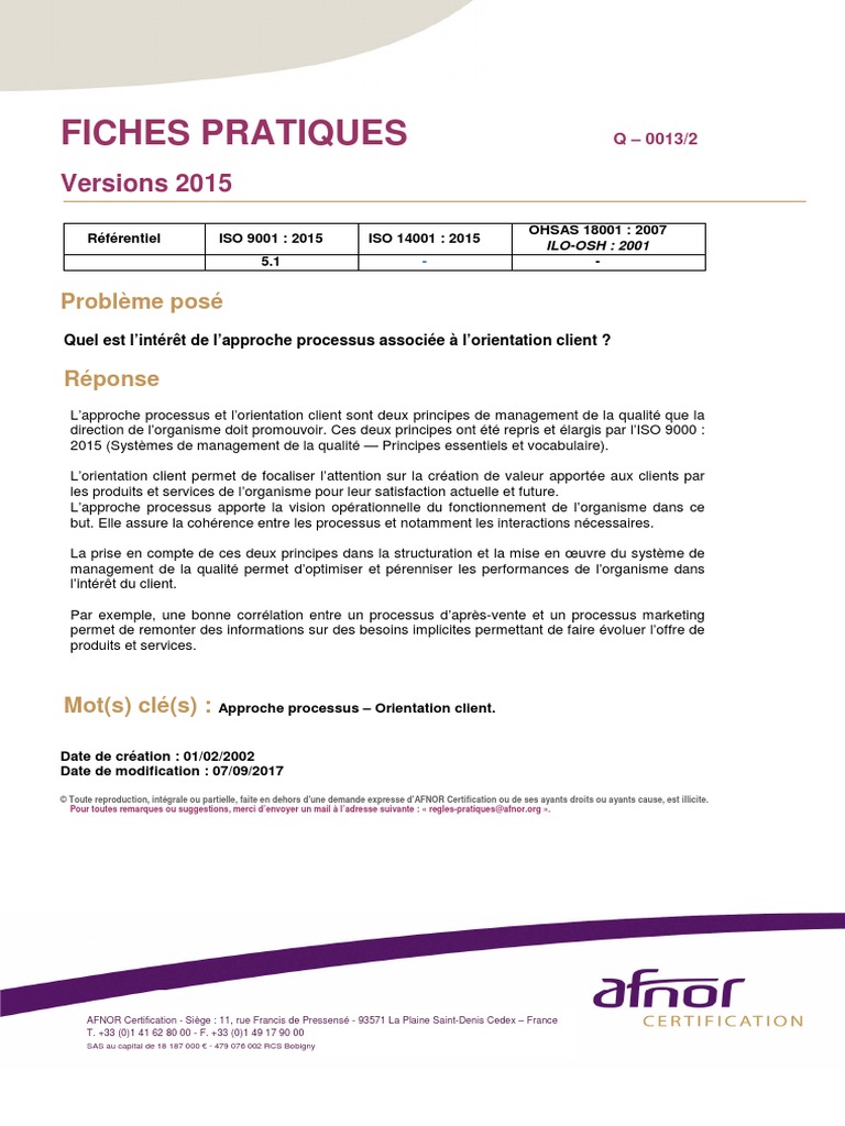 Milton P. Dentch - The ISO 9001 - 2015 Implementation Handbook - Using The Process Approach To ...