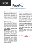 Guía de Formato GIFT para Cuestionarios | PDF | Moodle | HTML