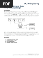 AOI Logic Implementation Analysis | PDF