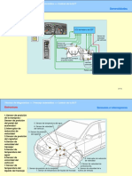 Protocolo - Mantenimiento de Transformador de Potencia | PDF ...