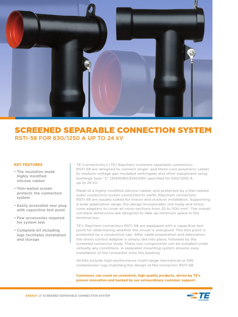 Eng DS Epp-1475 1410 | PDF | Electrical Connector | Components