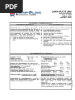 Nom-059-Ssa1-2015 Tabla Clases de Área | PDF | Esterilización ...
