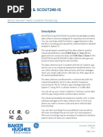Mahr Millimar 1240 Digital and Analog Display | PDF | Engineering ...