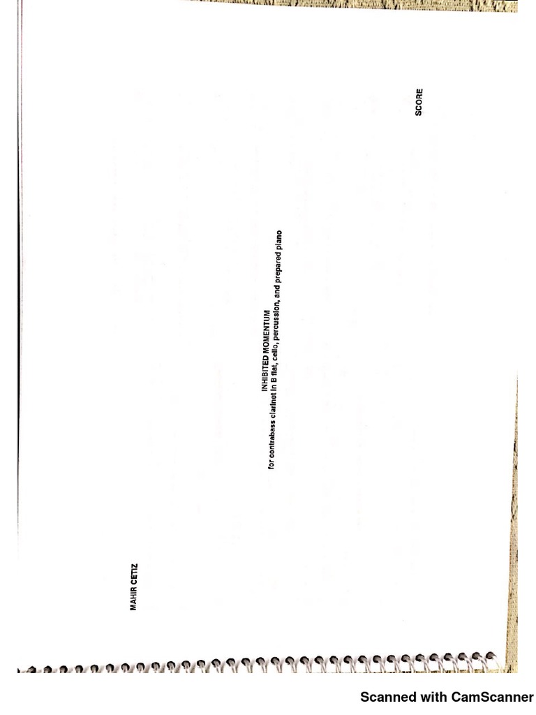 Scanned With Camscanner | PDF