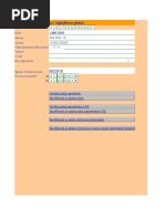 Primjer Otpremnice | PDF