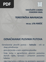 Tekst Osnove Brodogradnje 1. Dio | PDF